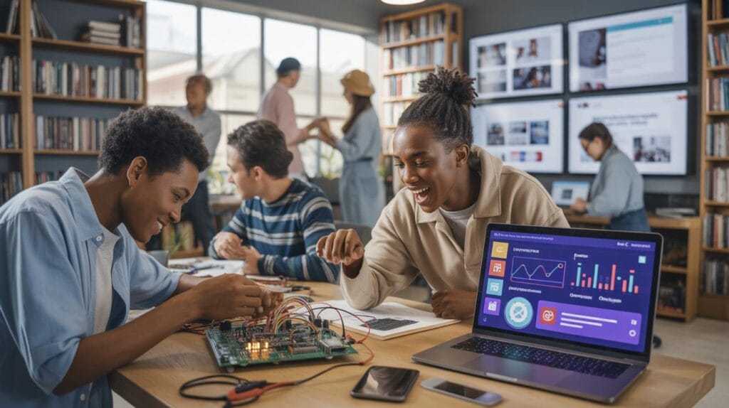 Computer Basics Knowledge Essential For Electronics And Digital ...