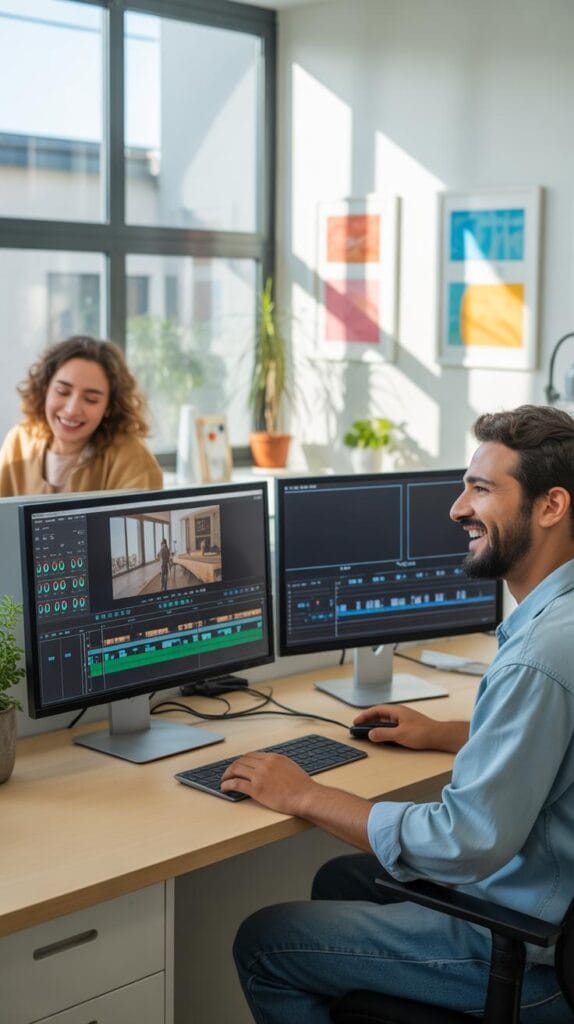 Easy Video Editing Tips For Beginners In Digital Marketing ...